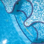 Gallery - Swimming Pool - Via Arkadia Tiles London